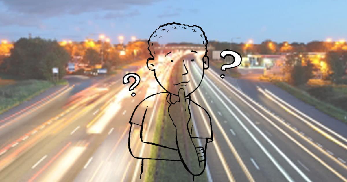 How Many Questions In The Theory Test Gan Net